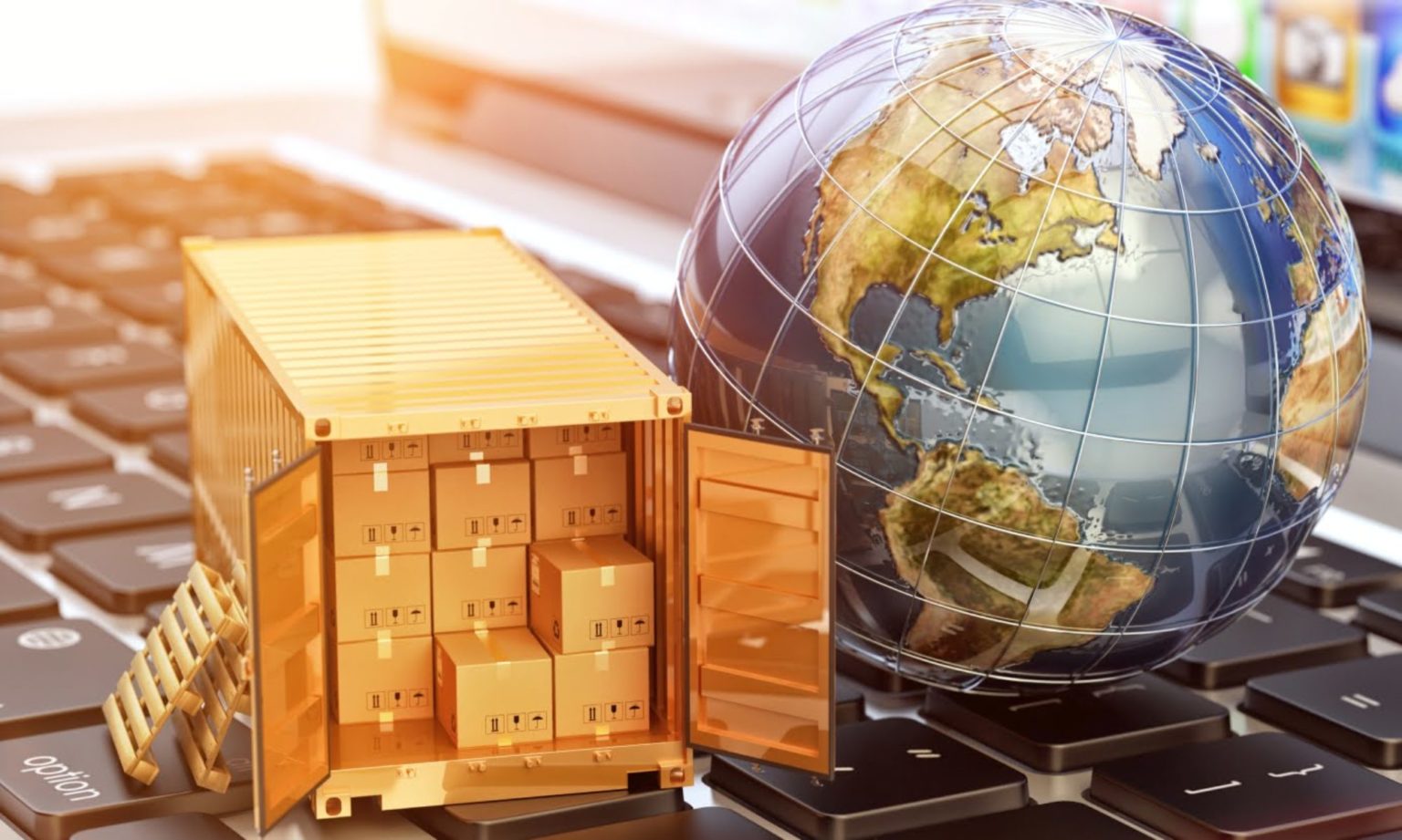 PURE GLOBAL – SOLUÇÕES GLOBAIS PARA NEGÓCIOS LOCAIS
